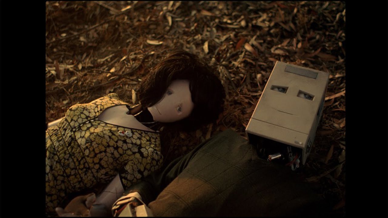 C418 - Droopy Likes Your Face (Subtitulado) - YouTube