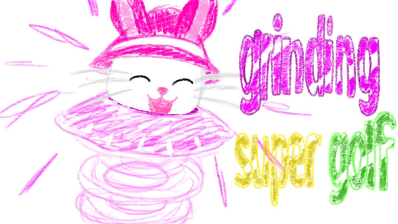 🔴chill super golf stream | Roblox 🔴 - YouTube