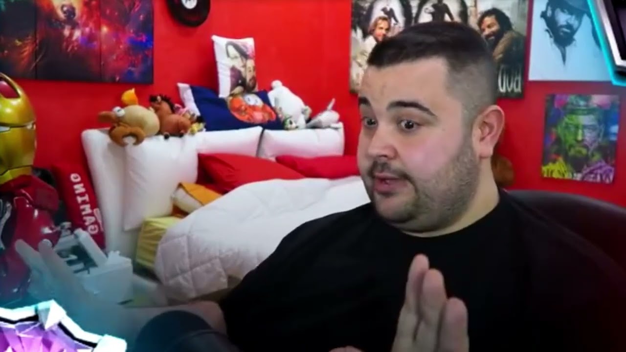 Ho un dubbio Meme CiccioGamer89 + bonus - YouTube