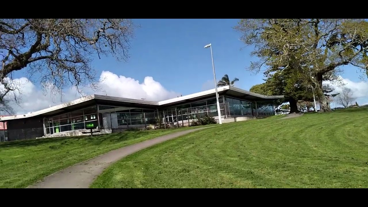 Tupu Youth Library 102 Dawson Road, Otara, Auckland Date:14/09/2022 ...