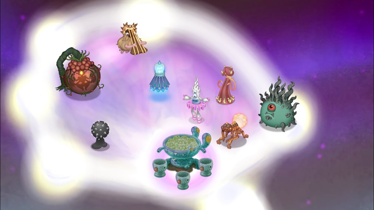 Light Islet - Full Song - MSM:THE (0.67) - YouTube