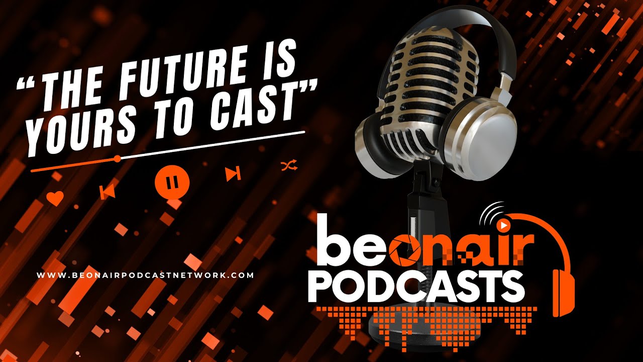 Beonair Podcast Network - YouTube