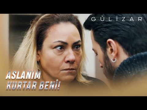 Şerif'in Tek Şansı Teksoy! - Gülizar Özel Bölüm