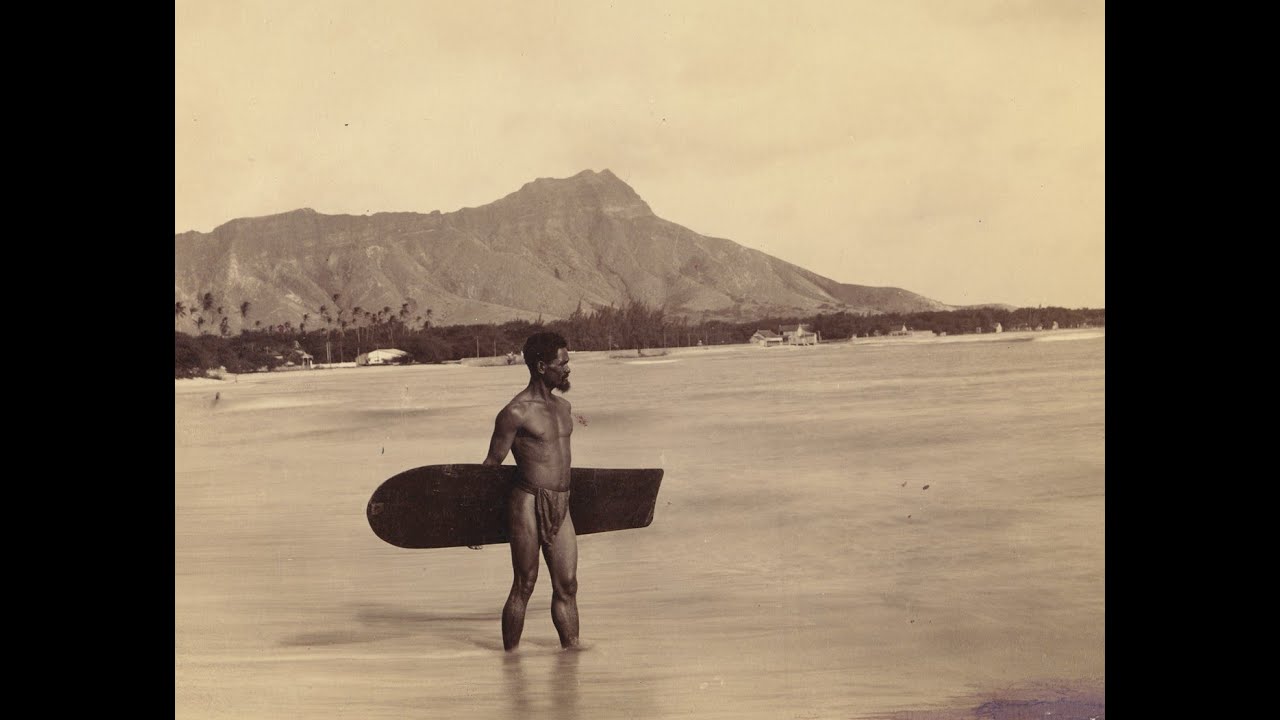 THE ROYAL SPORT, The Classic Jack London Story of Surfing in Hawaii ...