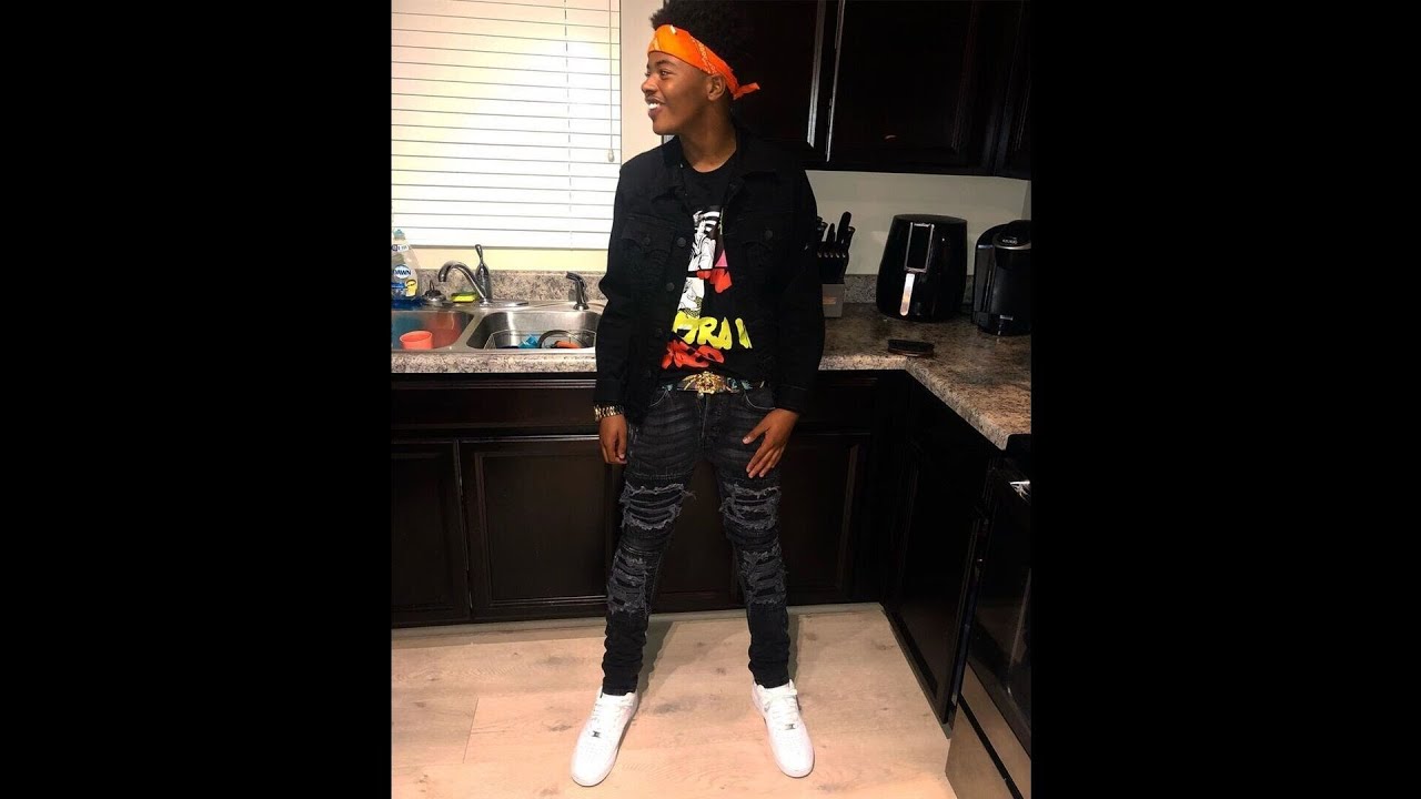 [FREE] YSN Flow x Lil 2z x Osibih Guitar Type Beat 2022 - "Beef" - YouTube