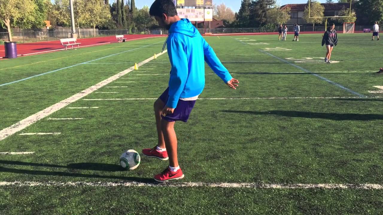 period 1: How to Score in Speedaway - YouTube