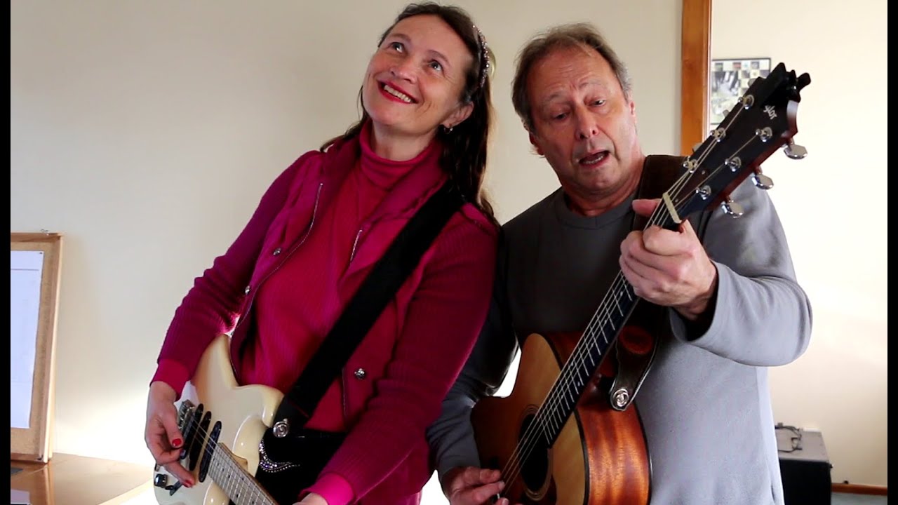 HAPPY BIRTHDAY NEW DUET FOR YOU with JOHN MICHAEL STEVENS - YouTube