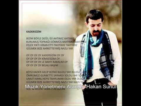Mert Karakuş (KADERSİZİM) www.sunulmuzik.com
