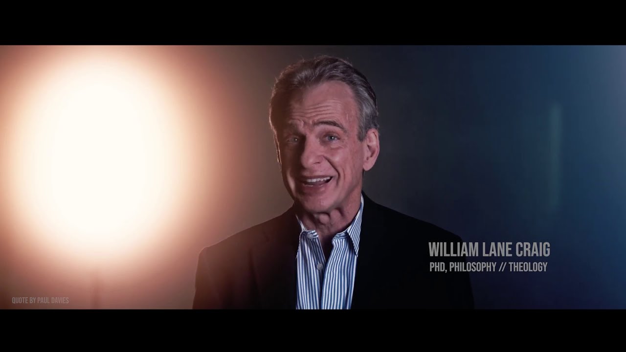 The amazing Reality of Cosmic Fine Tuning - YouTube