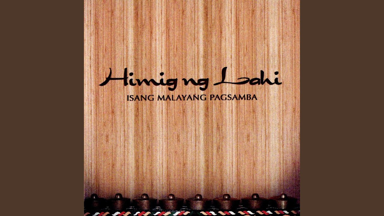 Ni Minsan (feat. Jean Pagalan & Sunny Conde) - YouTube