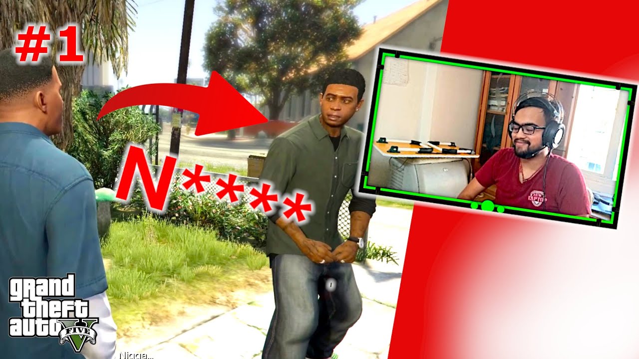 This Game is ELITE || Grand Theft Auto V Ep. 1 - YouTube