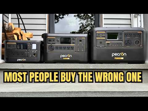 I Wish I Knew This Before Buying My First Power Station