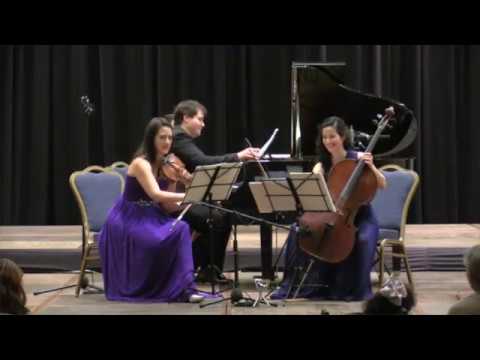 Invierno Porteño Astor Piazzolla Concierto Magistral Shari Mason ...