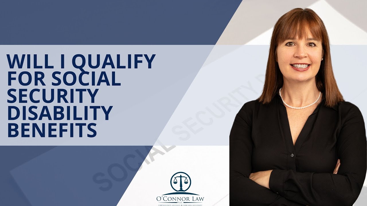 Who is Eligible to Qualify for Social Security Disability Benefits in ...