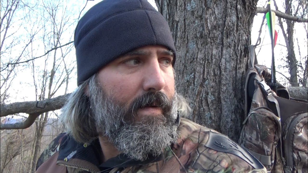 Hunting Camp: Meat In The Freezer 11-3 Through 11-5 - YouTube