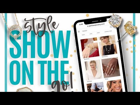 Style on the Go Show! - YouTube