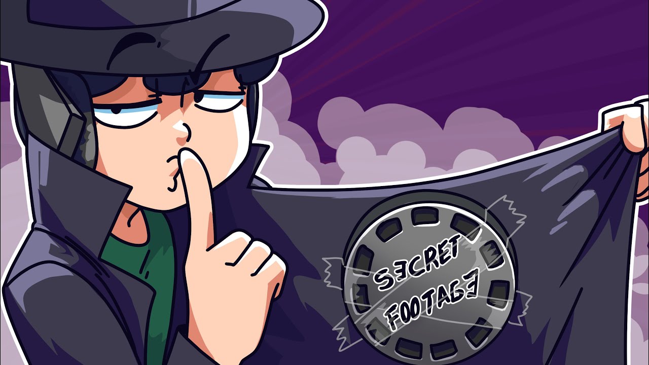 Exclusive secret Nogla footage just for your eyes only - YouTube