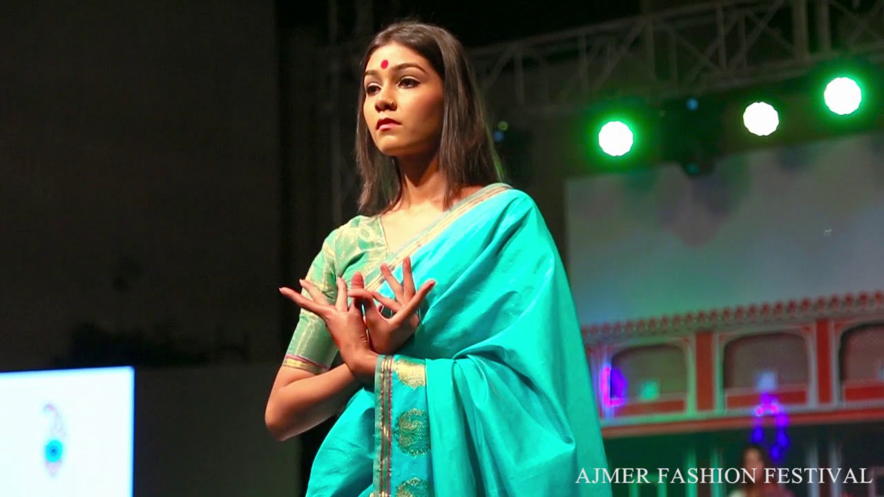 AMS Production House Presents Ajmer Fashion Festival-4 Designer- Mr ...