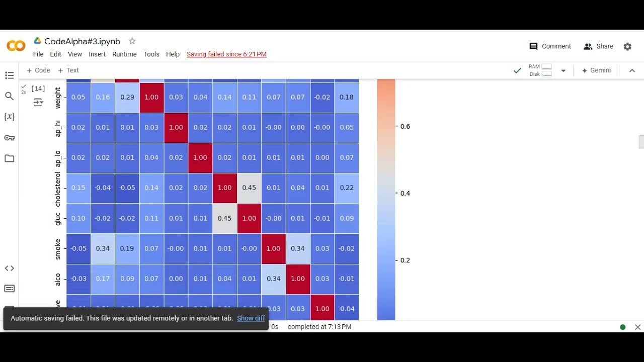 codealpha#3 - YouTube