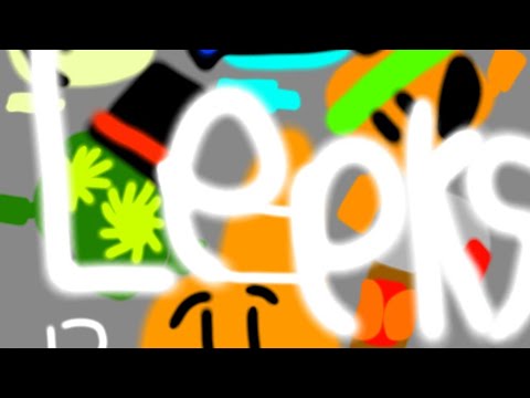 checking out leeks for cube runners v3 by xdee1 - YouTube