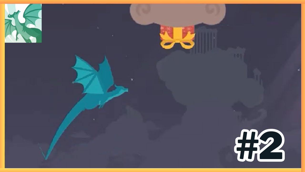 🐲 FLAPPY DRAGON 🐲 Gameplay Walkthrough (2025) - YouTube