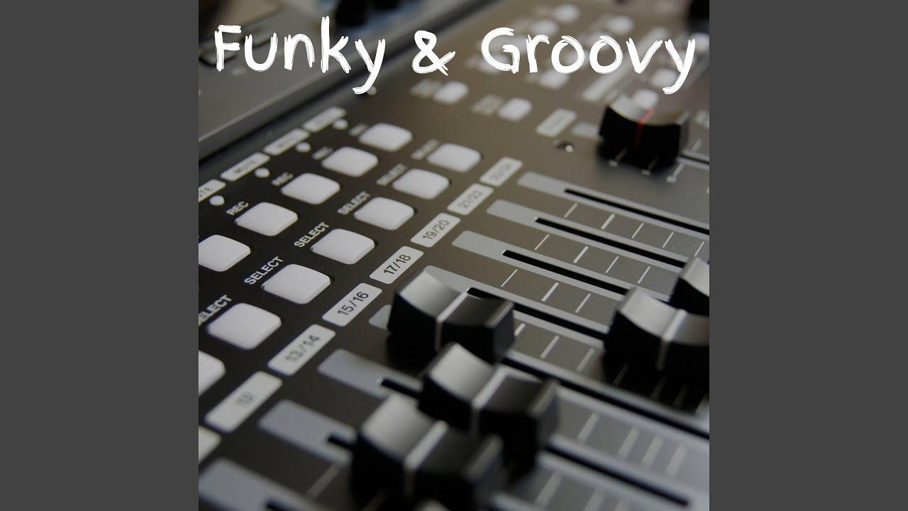 Upbeat Fun Funk - YouTube