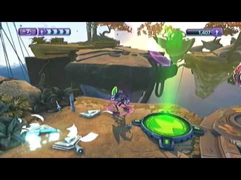 Ratchet And Clank All 4 One Part 6: RYNO Armour - YouTube