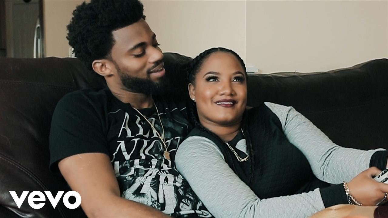 Tiara Nicole - Love Song - YouTube