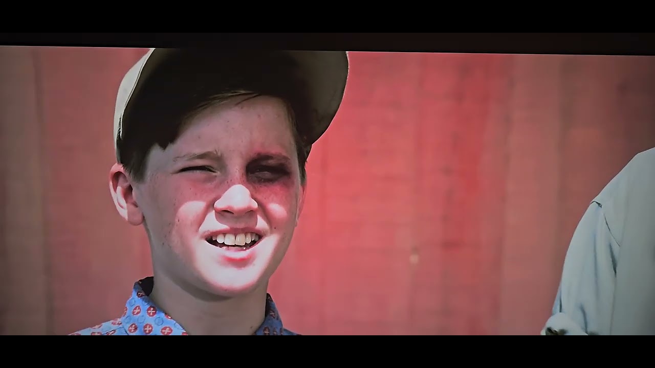 The Sandlot (1993) - Scott Smalls meets the team - YouTube