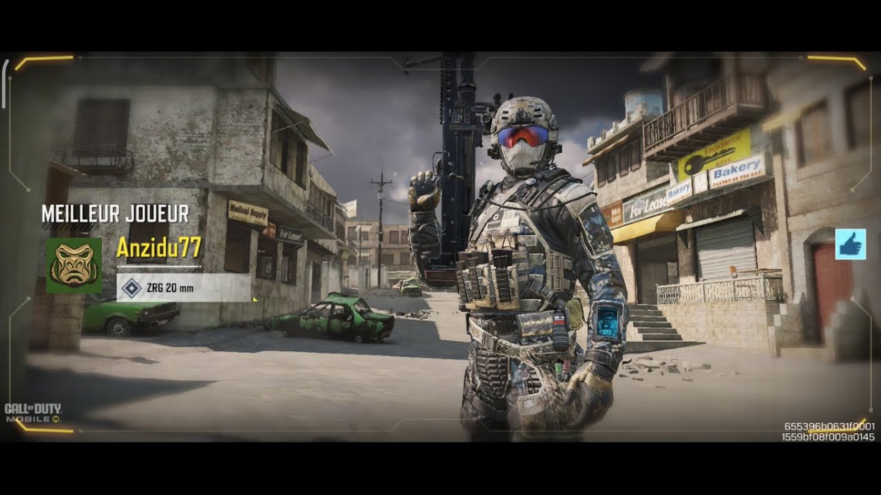 Call of Duty #7 - YouTube
