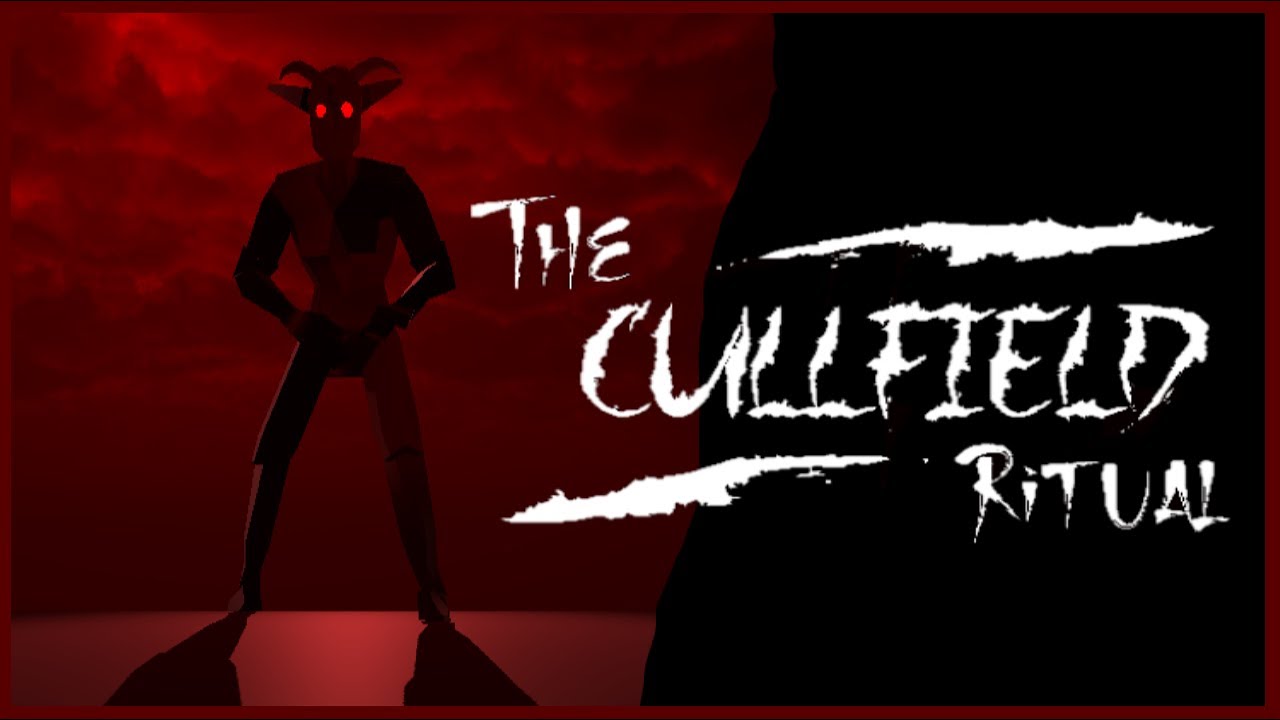 The Cullfield Ritual - Indie Horror Game - No Commentary - YouTube