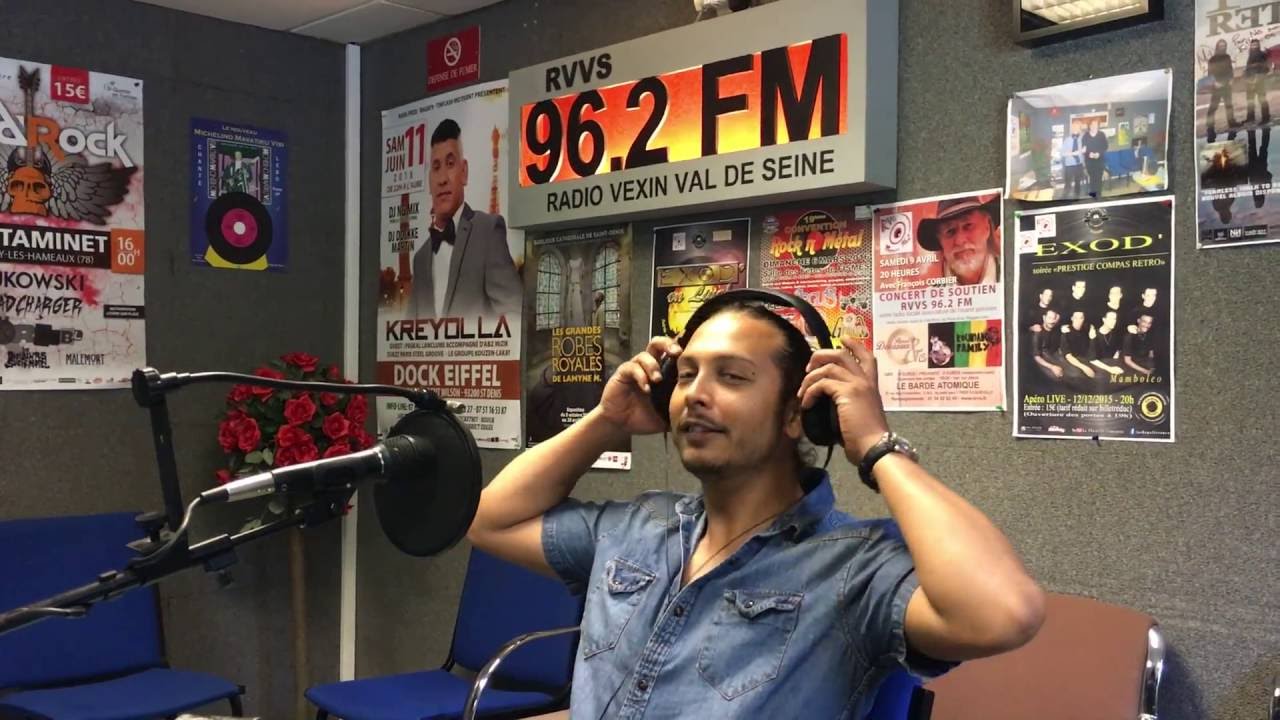 TWO WAYZ - Neeko en interview (Partie 3) - YouTube