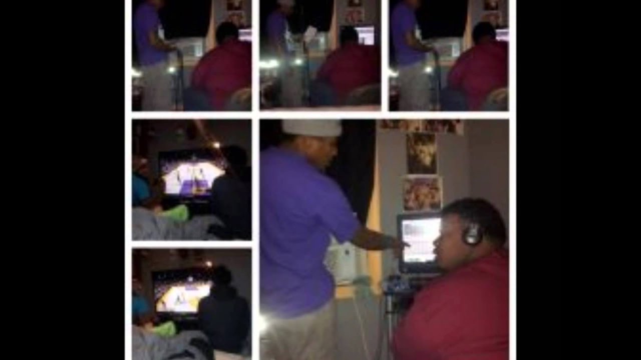 Big Rome - "All I Need" - YouTube