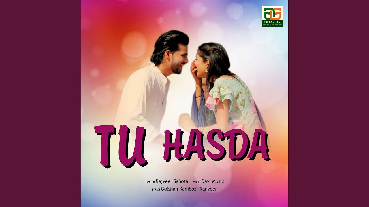 Tu Hasda - YouTube
