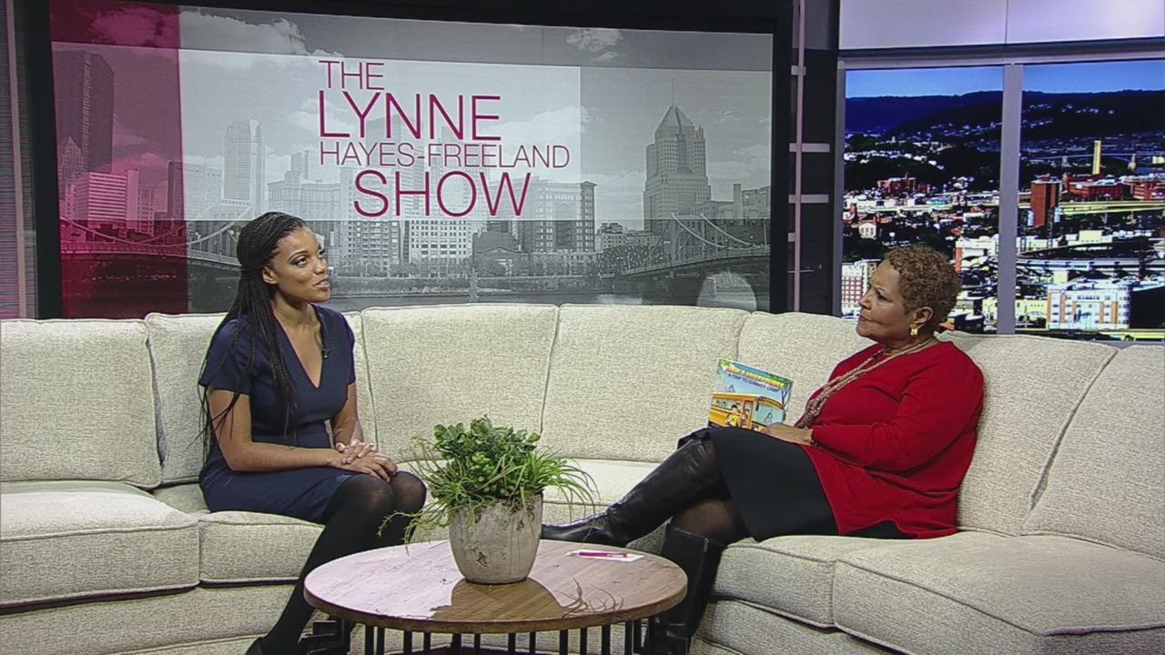 Nandi Nelson Part 2 - YouTube