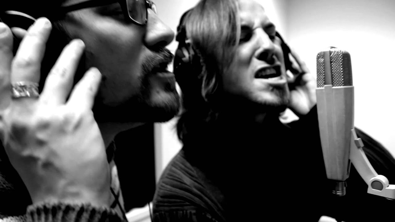 Deadbeat & Friends - Band Aid Teaser [HD 1080p] - YouTube