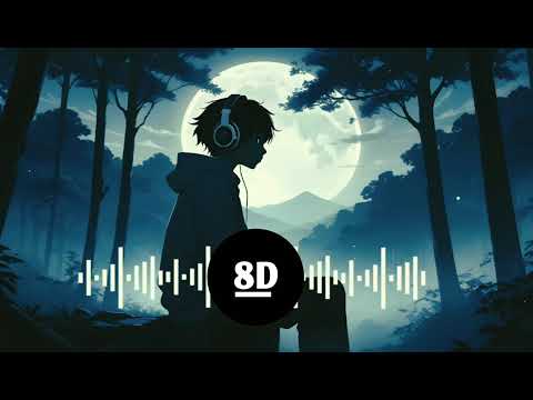 Quran Recitation | 8D | Use Headphones 🎧 | Abdul Rahman Mossad