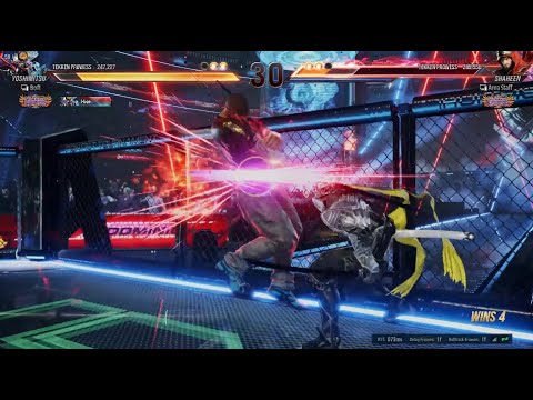 Poison breath 101 - YouTube