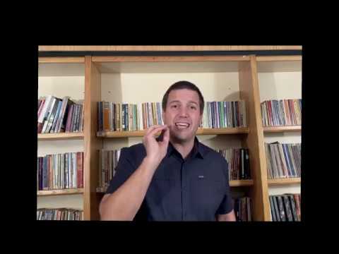 Acts Part 1 Evangelist Israel Taylor - YouTube