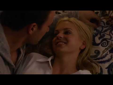 Whats Your Number (2011) Scene: Colin kiss Ally