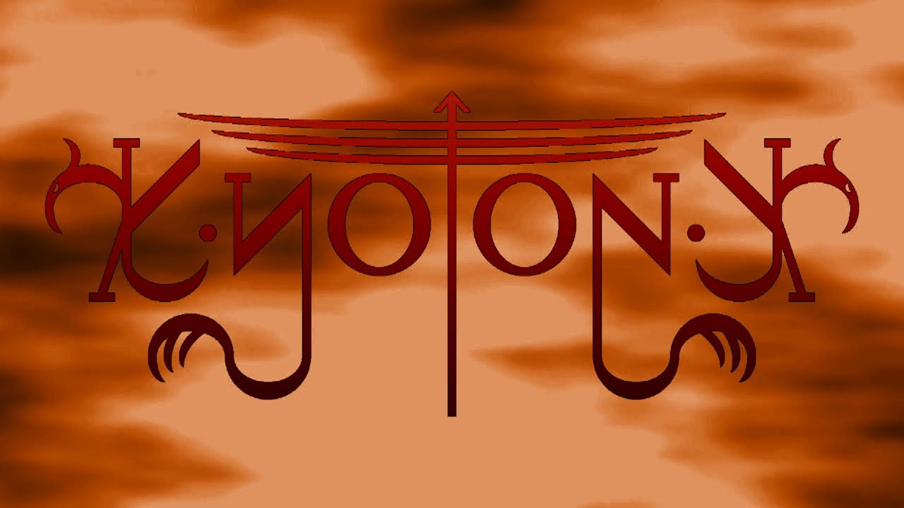 Kyoonix "Janus" Logo in Ensemble Effect 48.0 - YouTube
