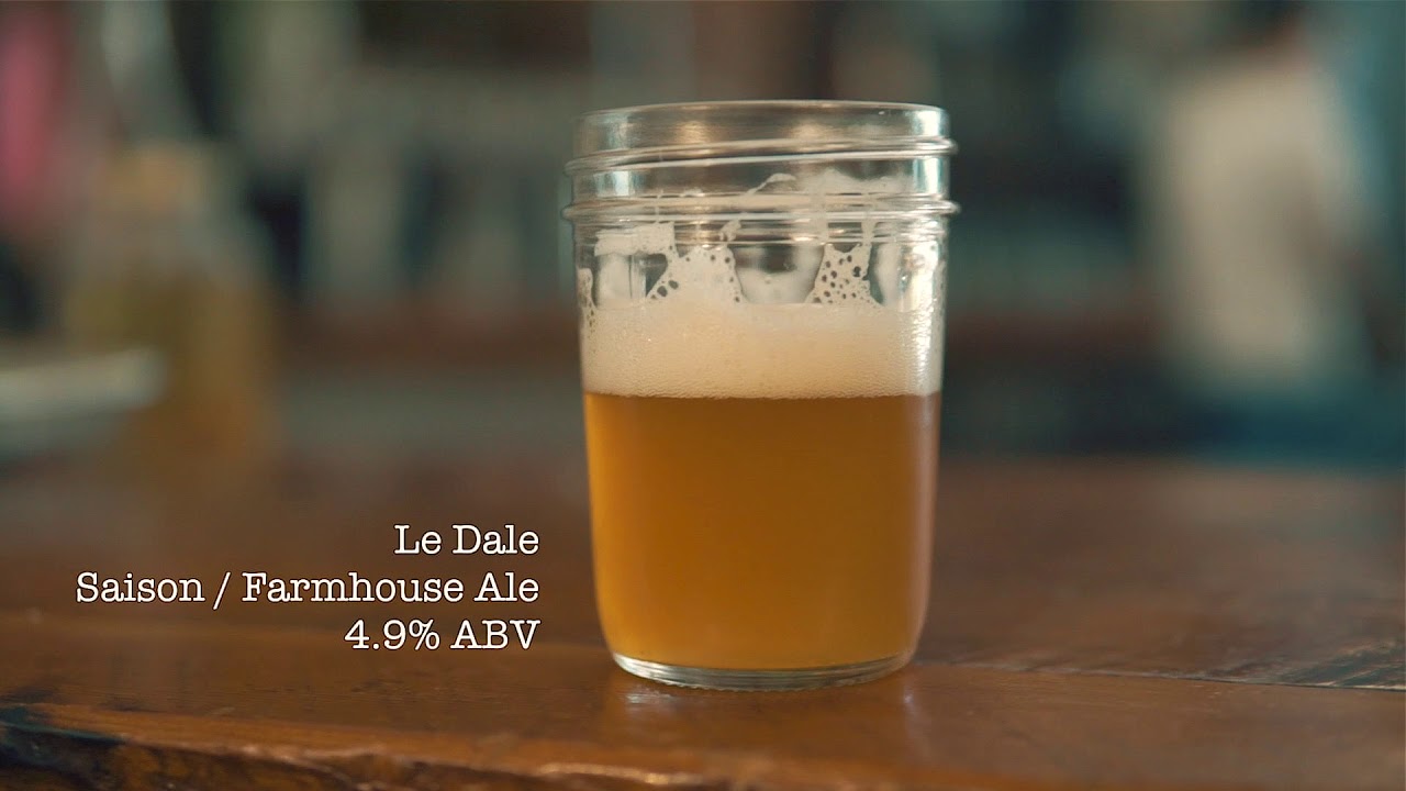 Here and Now Brewing Co - YouTube