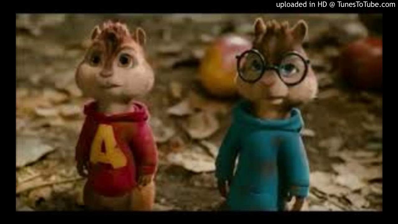 Til The Day I Die chipmunk version - YouTube