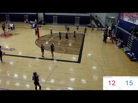 MOC-FV Dutch Aces 6th Grade State: Championship Game 1 - YouTube