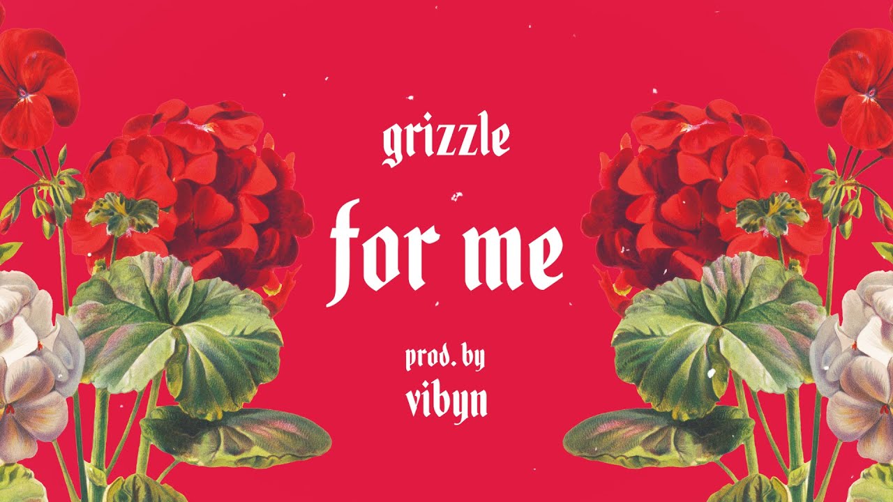 Grizzle For Me YouTube grizzle-for-me-youtube