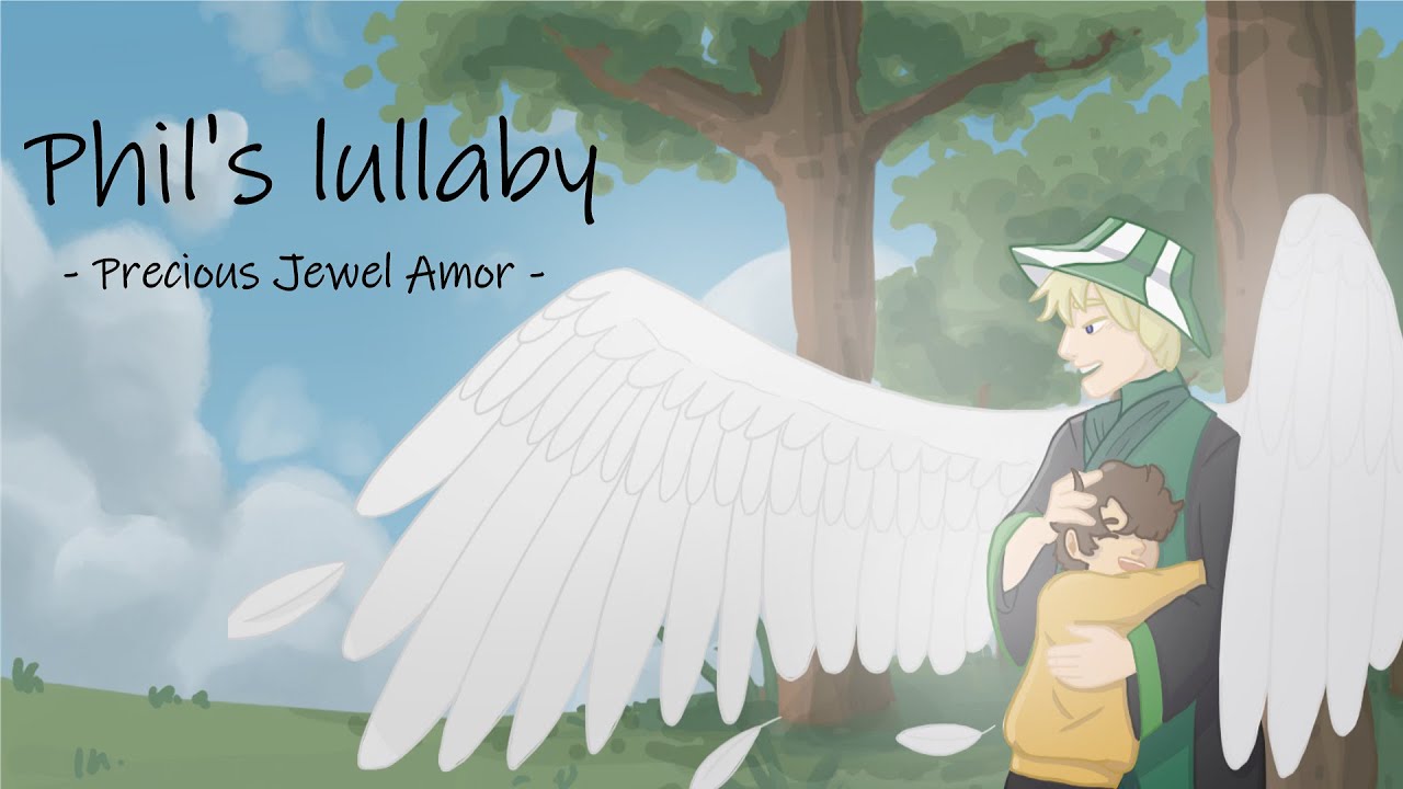 Phil's Lullaby Ft. Precious Jewel Amor - YouTube