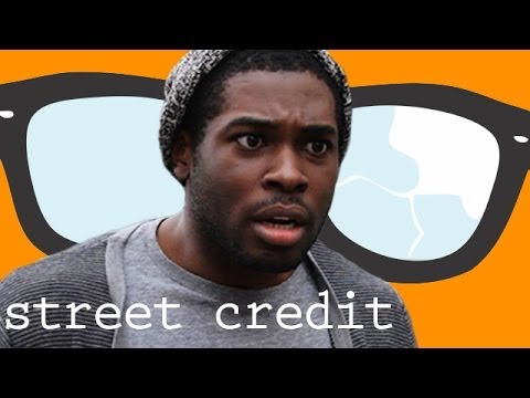 Street Credit - YouTube