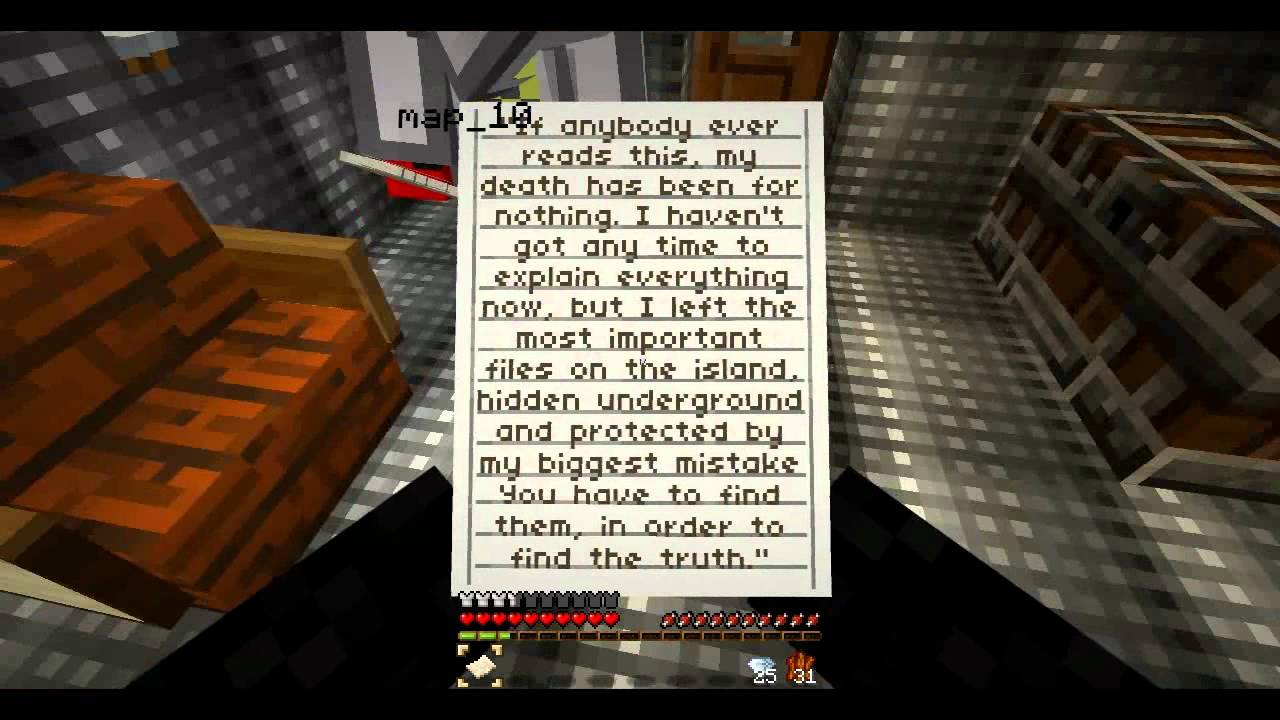 Enigma Island (parte 1) Por los JarcorGamers - YouTube