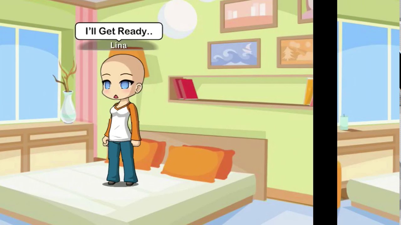 ~Cancer~ A Gacha Series (Part 2) ️ - YouTube