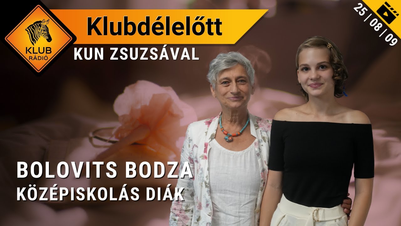 Három hetet adtak neki az orvosok, de tudta, hogy nem ott ér véget a ...